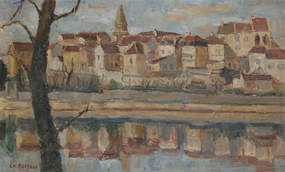 Charles Pollaci | Performance at Auction | MutualArt