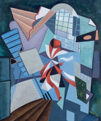 Artworks of Bela De Kristo