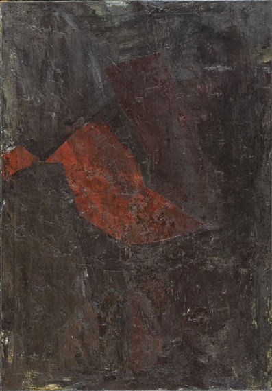 Artworks of Ahmet Oran (Turkish, 1957)