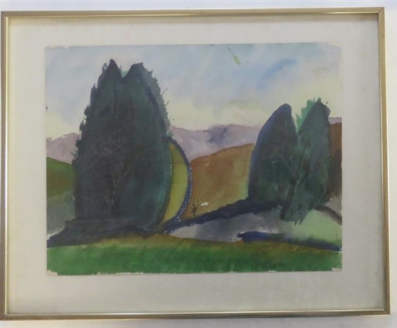 Bernard Beckman | 3 Artworks at Auction | MutualArt