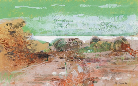 Giuseppe Martinelli | Untitled (1971) | MutualArt