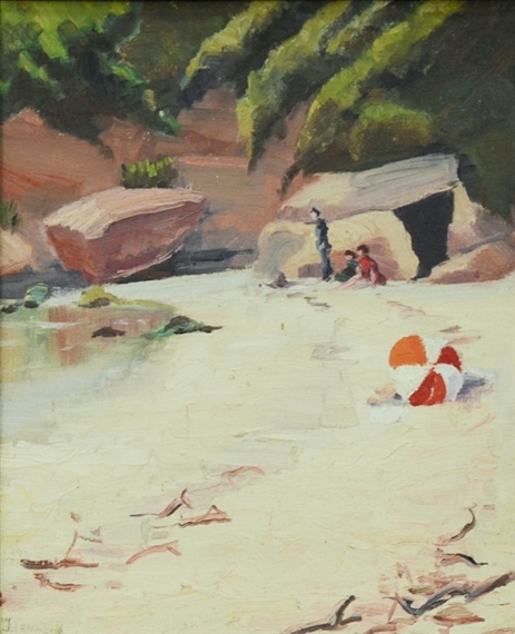 John Lemmone | 1 Artworks at Auction | MutualArt