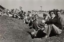 Robert Capa | Israël (1948) | MutualArt
