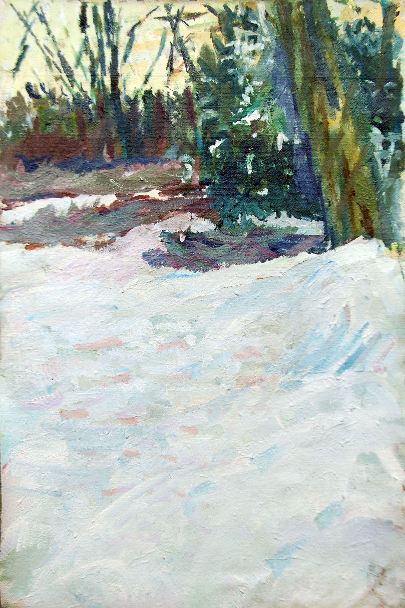 David Wild | Provenance - from studio of works Burnley | MutualArt
