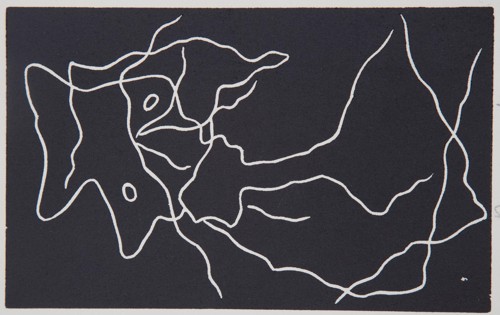 Jean Arp | Multiple Femme III (Circa 1956) | MutualArt