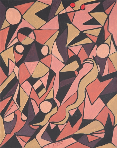 Terry Lightman | Snakes and Serpents | MutualArt