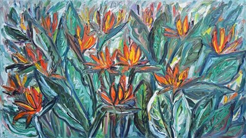 Nada Herman | 24 Artworks at Auction | MutualArt