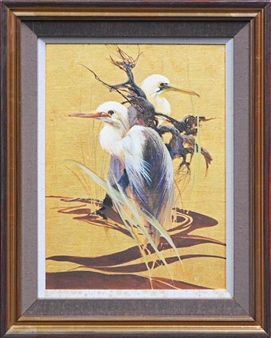 Peter Abraham | 46 Artworks at Auction | MutualArt