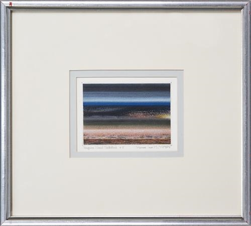 Thomas Gleghorn | Kangaroo Island Sketchbook #8 (1985) | MutualArt