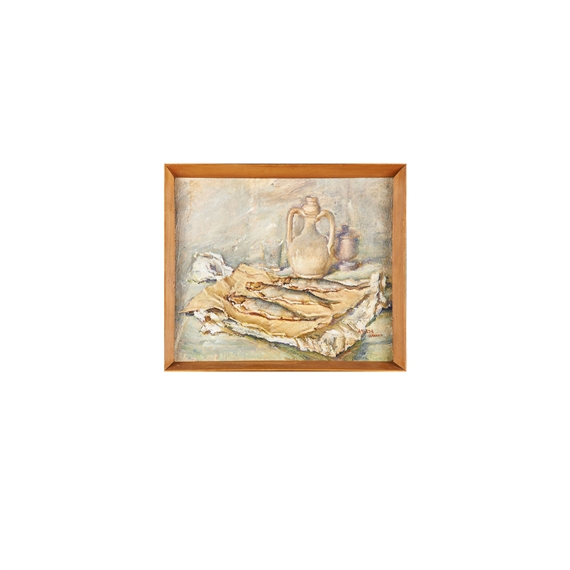 Francesco Arata | 23 Artworks at Auction | MutualArt