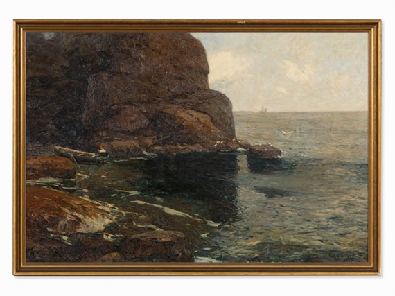 Bergen, Claus | 49 Artworks | MutualArt