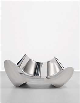 Ron Arad | Big Easy Volume 2 (1988) | MutualArt