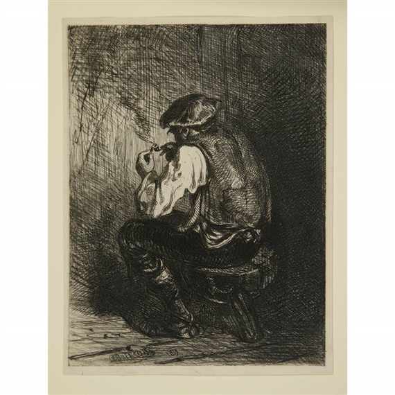 Charles Jacques | Various Subjects | MutualArt