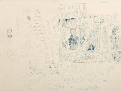 Stéphane Mandelbaum | 103 Artworks at Auction | MutualArt