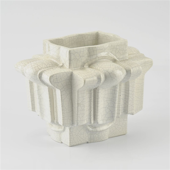 Philippe Barde | Vase | MutualArt