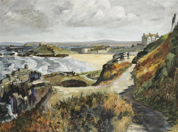 King, Jeremy | 45 Artworks | MutualArt