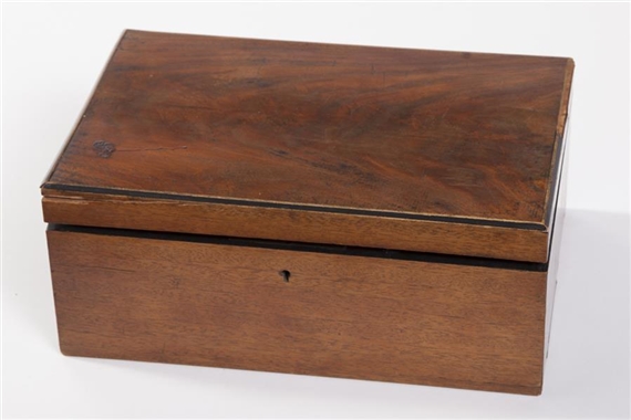 La Wilson | Pipe Dreams (1994) | MutualArt