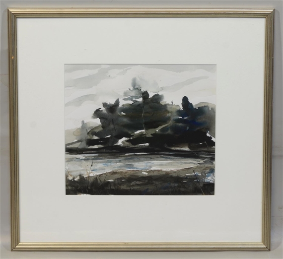 Peter Willard | Performance at Auction | MutualArt