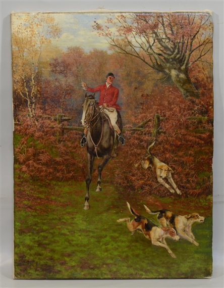 Cecil Boull | 1 Artworks at Auction | MutualArt