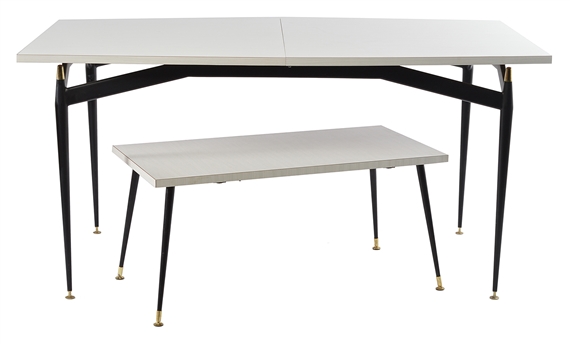 Grant Featherston | EXTENTION TABLE FOR ARISTOC | MutualArt