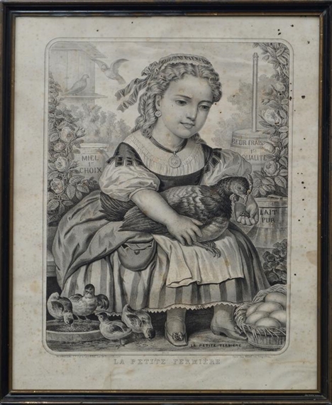 Bernasconi Brothers | 2 Artworks at Auction | MutualArt