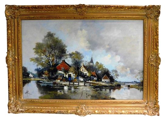 F. Roberts | Untitled | MutualArt