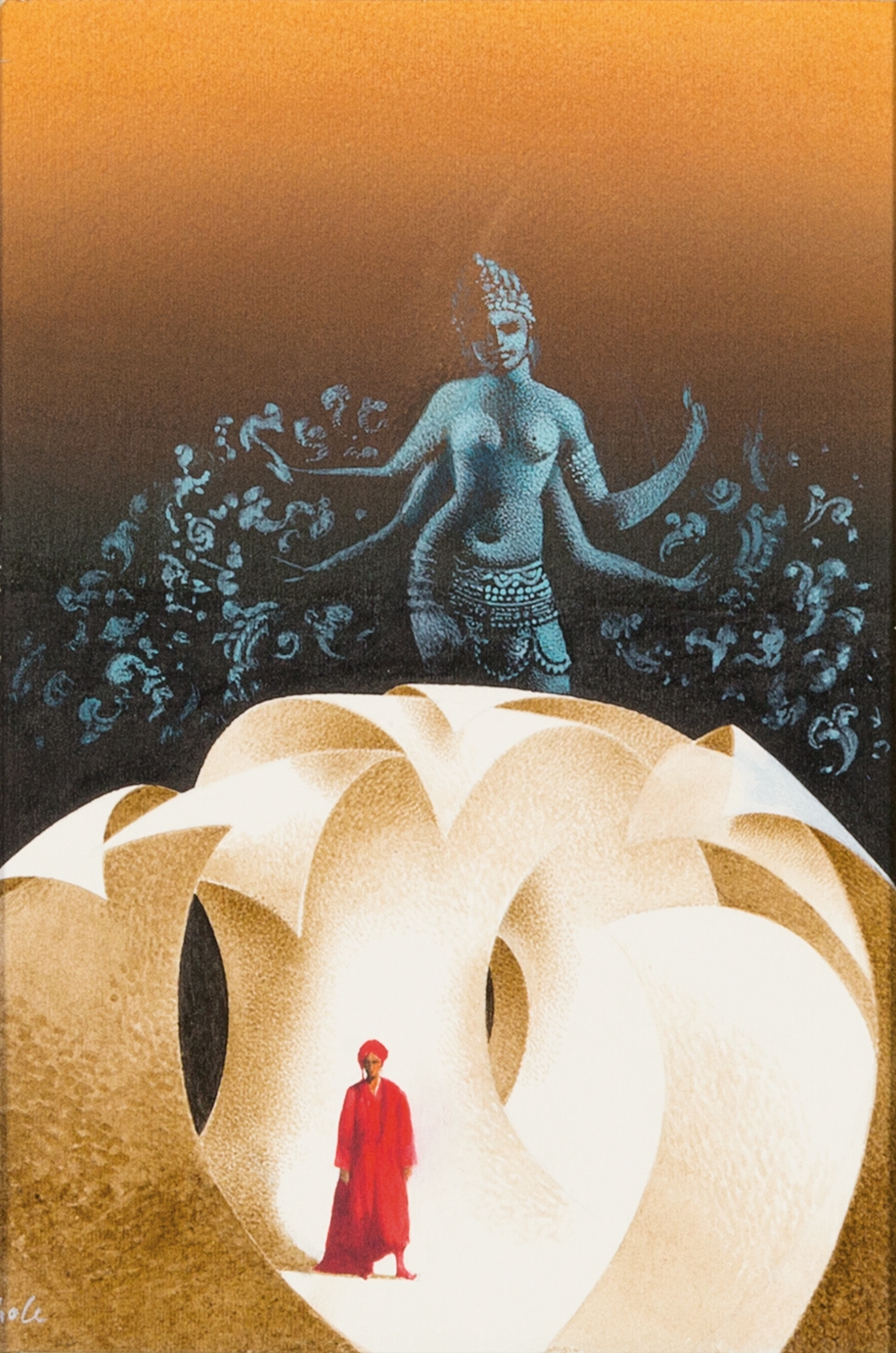 Karel Thole | Arte dell'illustrazione, Arte, Illustrazione