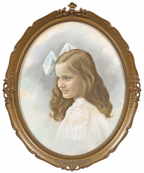 Carla Merck | 2 Artworks at Auction | MutualArt