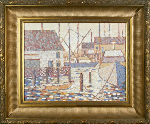 Roger Cornut | Performance at Auction | MutualArt