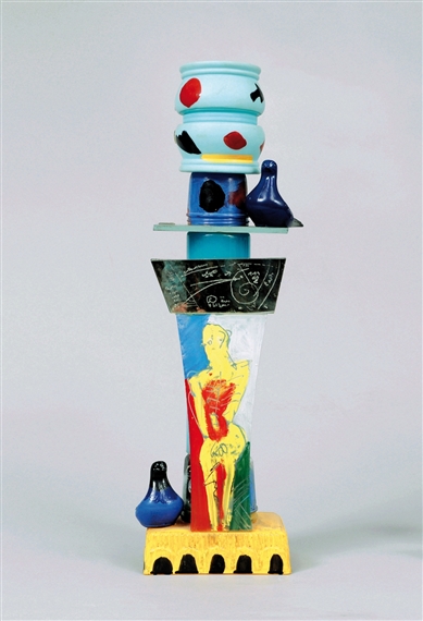 Jean-Paul van Lith | 119 Artworks at Auction | MutualArt