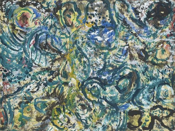 Raine, Jean | 25 Artworks | MutualArt