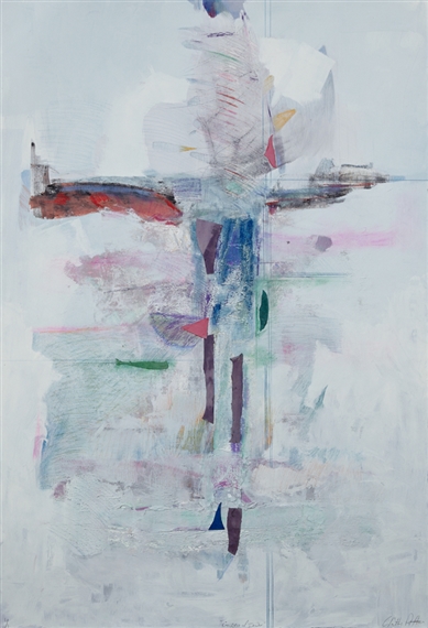 Anthony Pettera | 7 Artworks at Auction | MutualArt