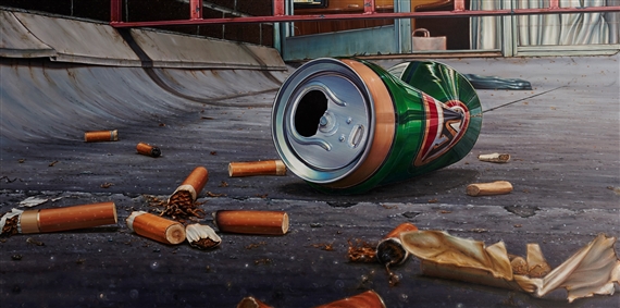 Nathan Taylor | 14 Artworks at Auction | MutualArt