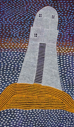 Clifton Mack | 5 Artworks at Auction | MutualArt