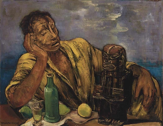 Maxim Kopf | 36 Artworks | MutualArt