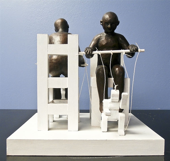 Annette Bird | 28 Artworks at Auction | MutualArt