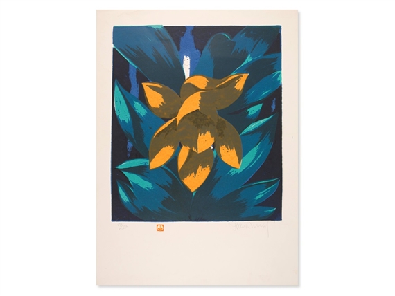 Hans Novak | 1 Artworks at Auction | MutualArt