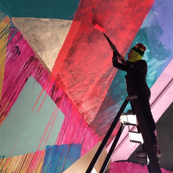 MIMA Museum, Brussels, Belgium