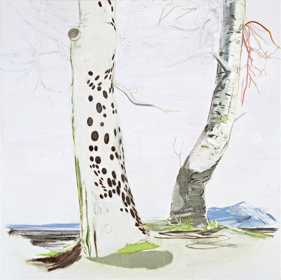 Tim McMonagle | Somewhere (2003) | MutualArt