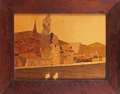 Charles Spindler | 121 Artworks at Auction | MutualArt