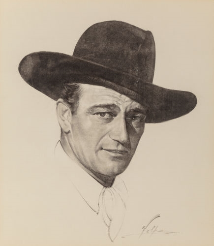 Nicholas Volpe | 9 Artworks at Auction | MutualArt