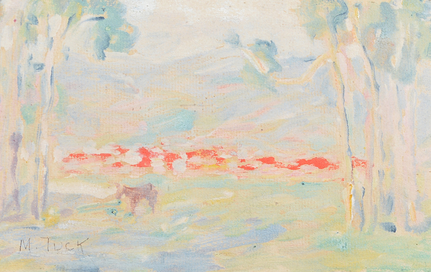 Marie Anne Tuck | Adelaide Hills | MutualArt