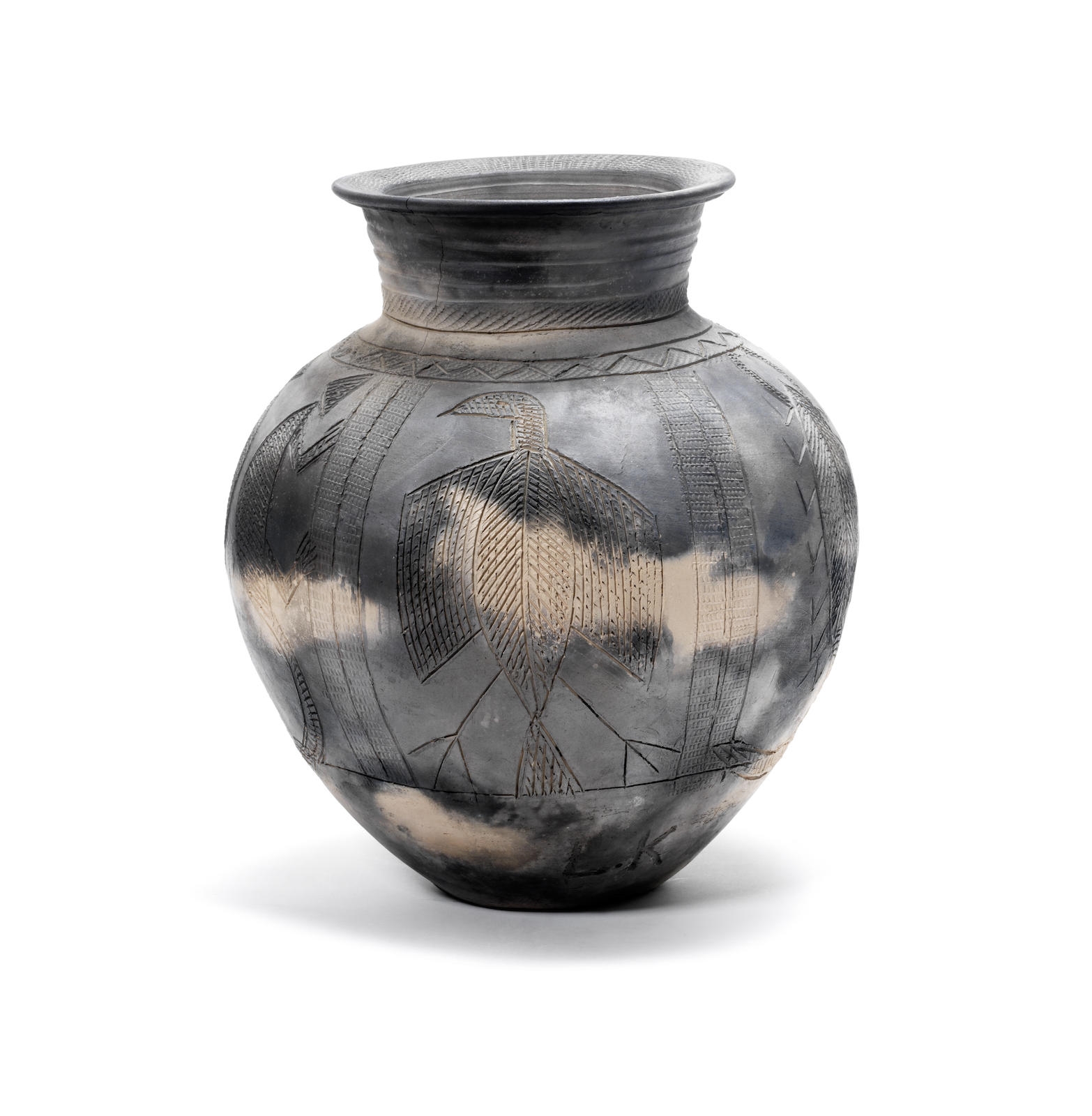 Ladi Kwali | Pot | MutualArt