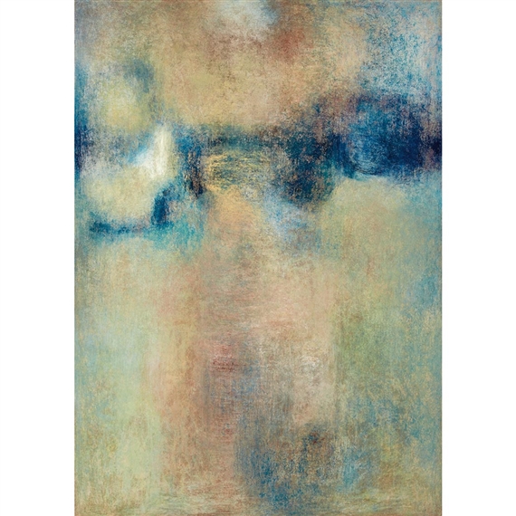 Rebecca Purdum | NYC 329 (1991) | MutualArt