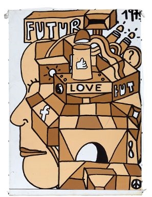 STANLEY | 86 Artworks at Auction | MutualArt