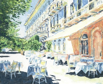 William Foreman | 69 Artworks at Auction | MutualArt