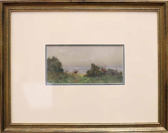 David Brown | 2 Artworks | MutualArt