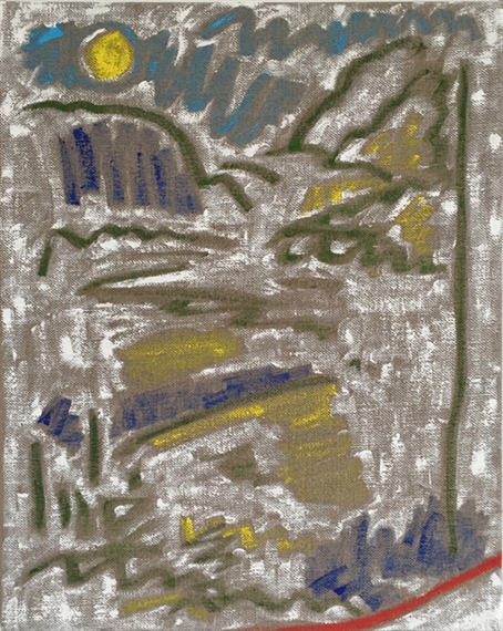 Ryan Nord Kitchen | 11 Artworks at Auction | MutualArt