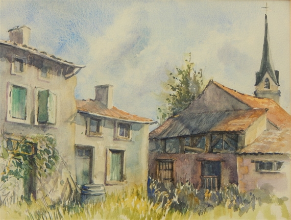 Liz Graydon | 1 Artworks at Auction | MutualArt