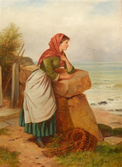 F. Collings | 1 Artworks at Auction | MutualArt